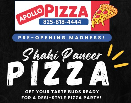 APOLLO PIZZA – calgary Indians