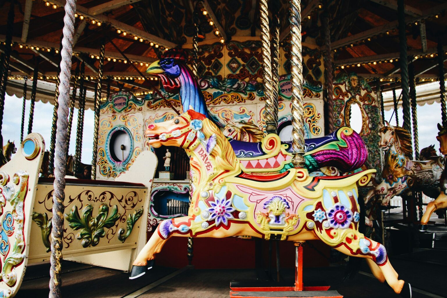 Top 5 Must-Try Rides at the Calgary Stampede Midway in 2025 – calgary ...
