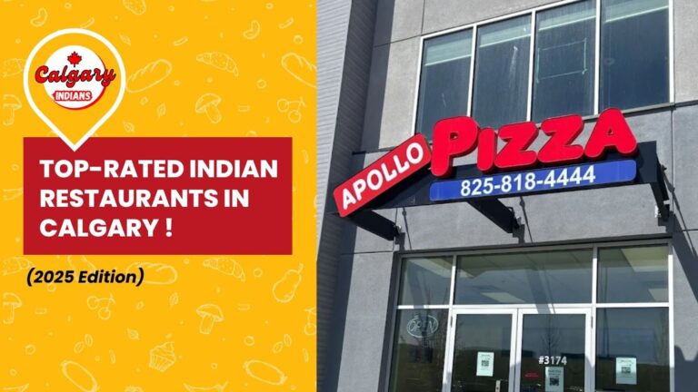 Top-Rated Indian Restaurants in Calgary (2025 Edition) – calgary Indians