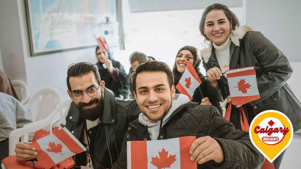 Meet the Indian-Calgarians Leading Change Across the City – calgary Indians